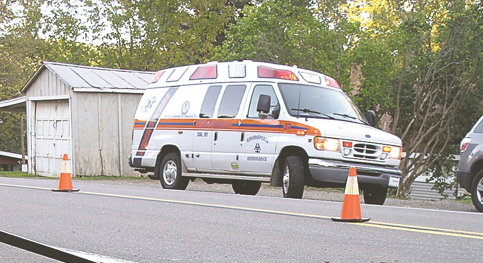 EmergyCare raises concern about health region’s EMS system | News ...
